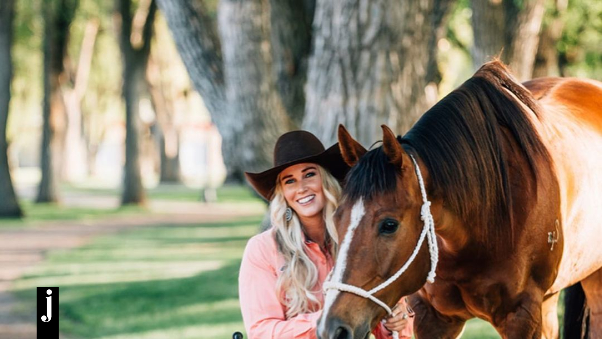 «Walk. Ride. Rodeo.»: Η ιστορία της πρώτης παράλυτης αναβάτριας rodeo ...