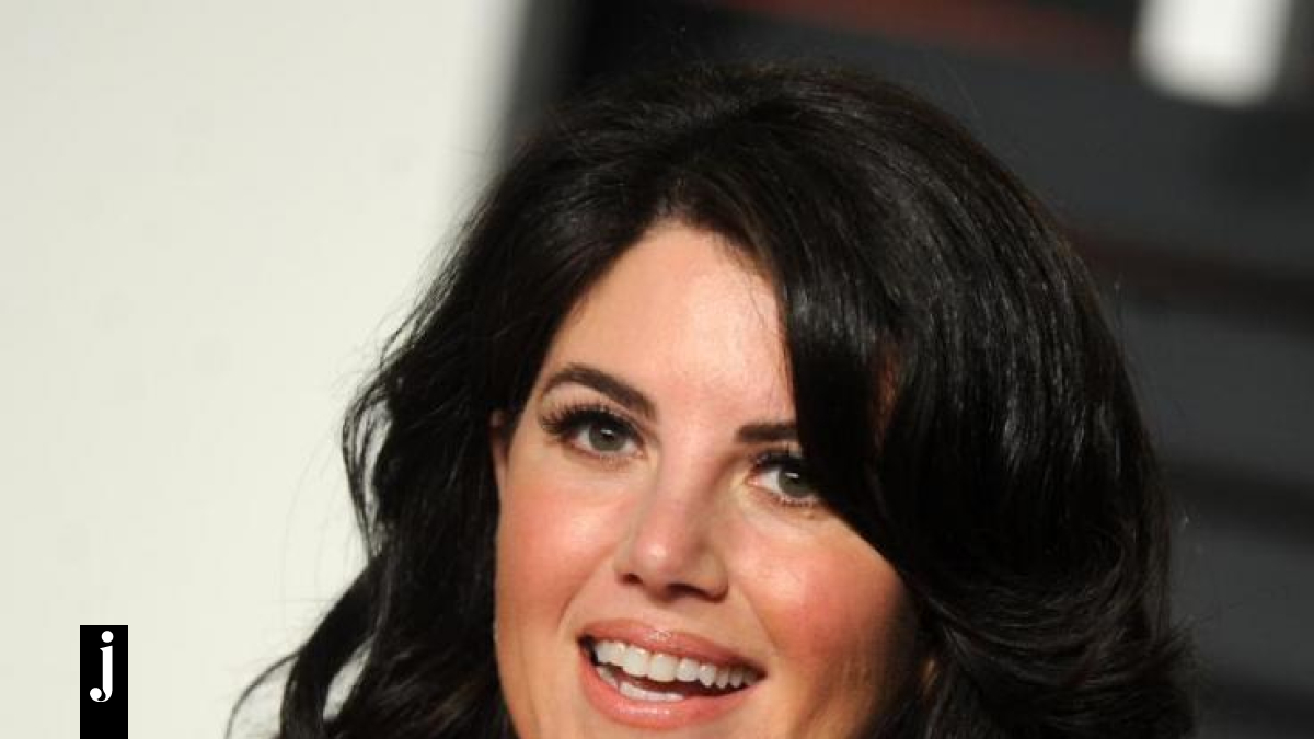 Το μεγαλύτερο παράπονο της Monica Lewinsky, λίγο πριν η ιστορία της ...