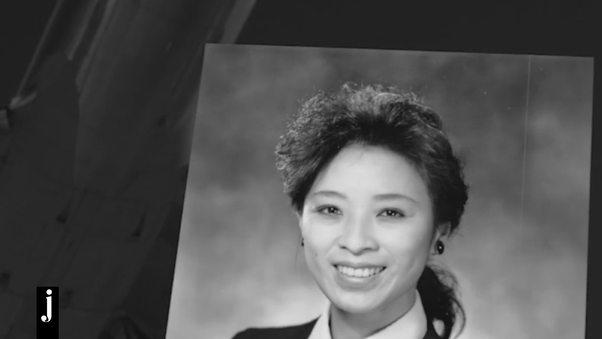 Betty Ong: Η αεροσυνοδός που πρώτη ενημέρωσε για την αεροπειρατεία της ...