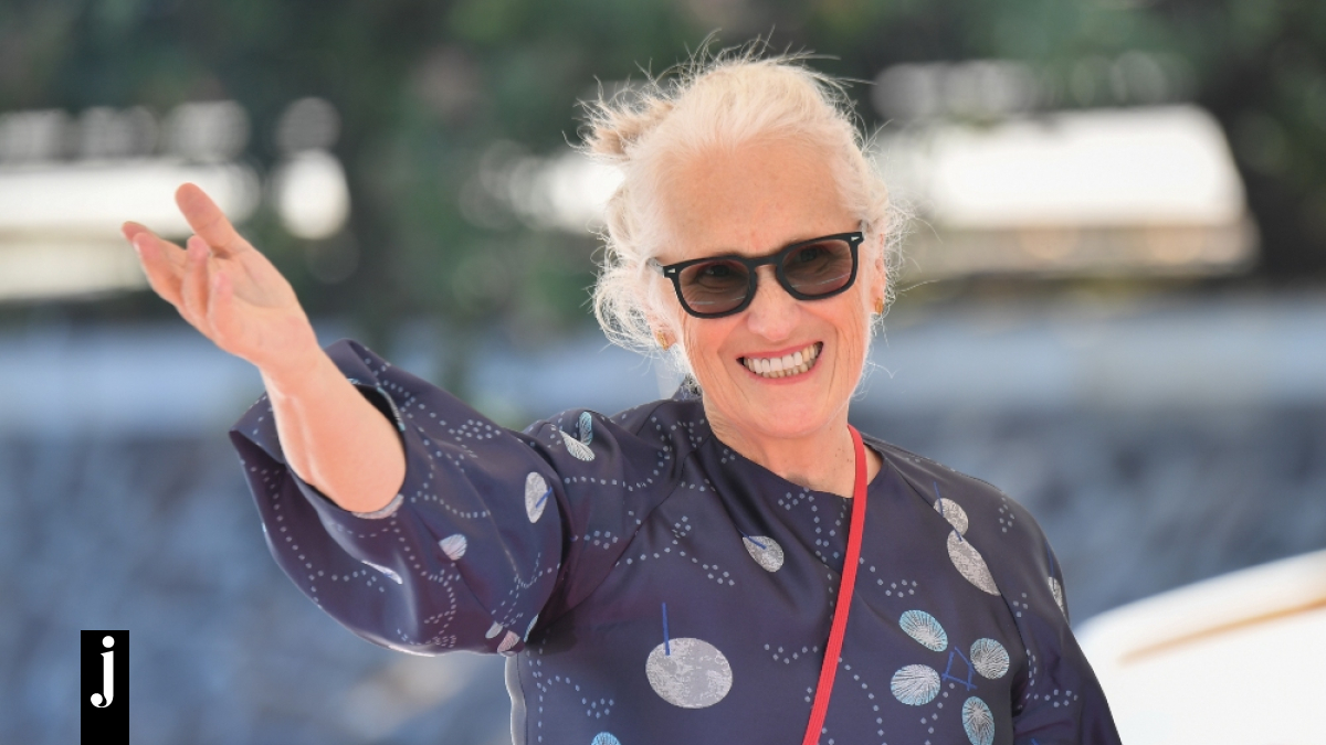 Jane Campion: Το #MeToo ήταν το τέλος του Apartheid για τις γυναίκες ...