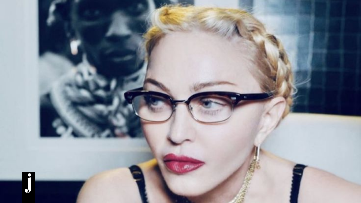 Ο λόγος που η Madonna δεν έχει το δικό της αστέρι στο Hollywood Walk Of ...