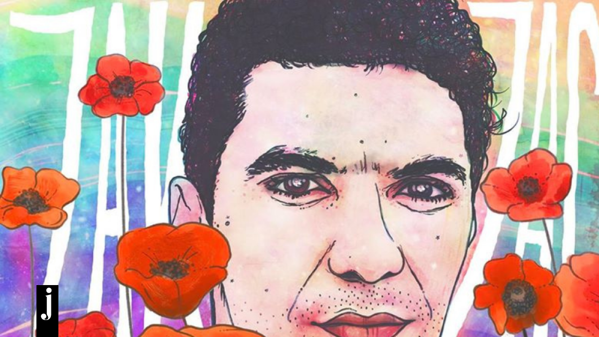 Justice for Zackie: Η ώρα της δικαιοσύνης για τη δολοφονία του Ζακ ...