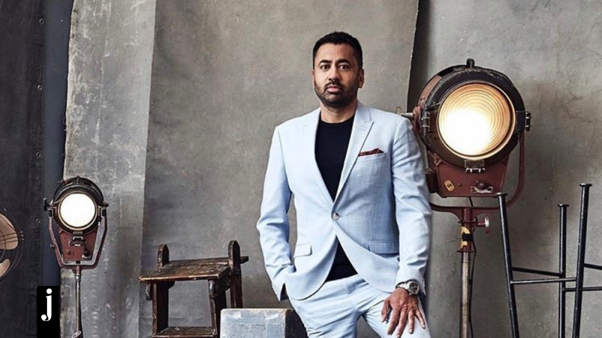 Kal Penn: O «Kevin» του How I Met Your Mother έκανε coming out ...