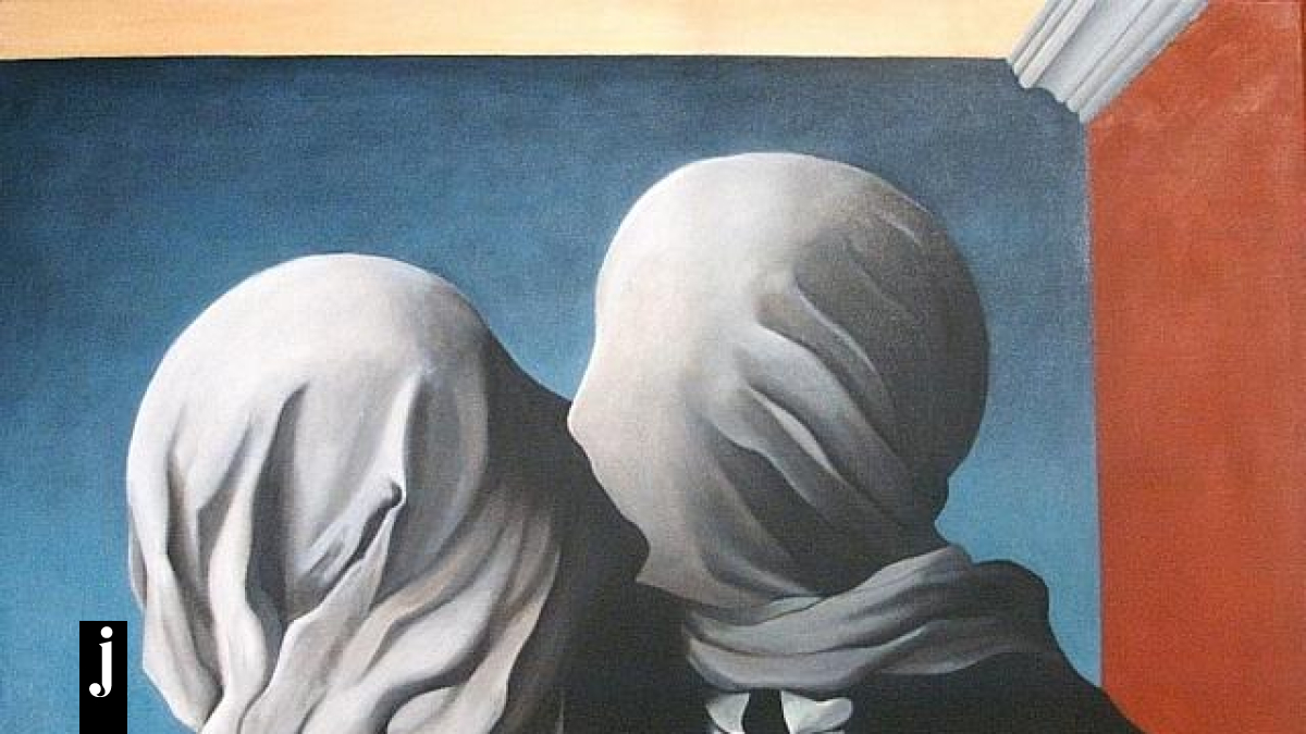 René Magritte: Οι μαγικοί πίνακες του ζωγράφου που μάς έκανε να ...