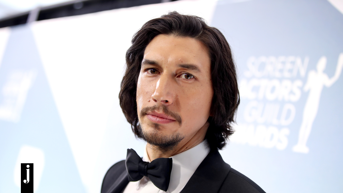 Βραβεία César 2022: Adam Driver, Audrey Diwan και Léa Seydoux ανάμεσα ...