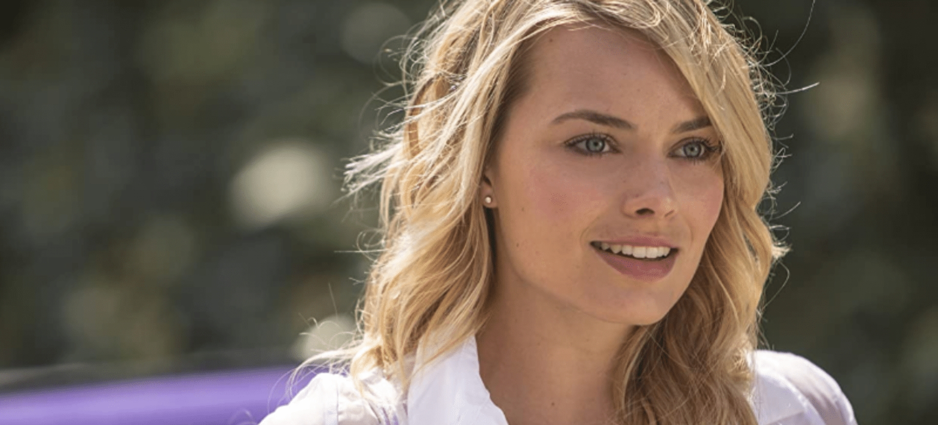 Μάργκο Ρόμπι: Το μποέμ κορίτσι από την Αυστραλία, που έγινε η απόλυτη ...